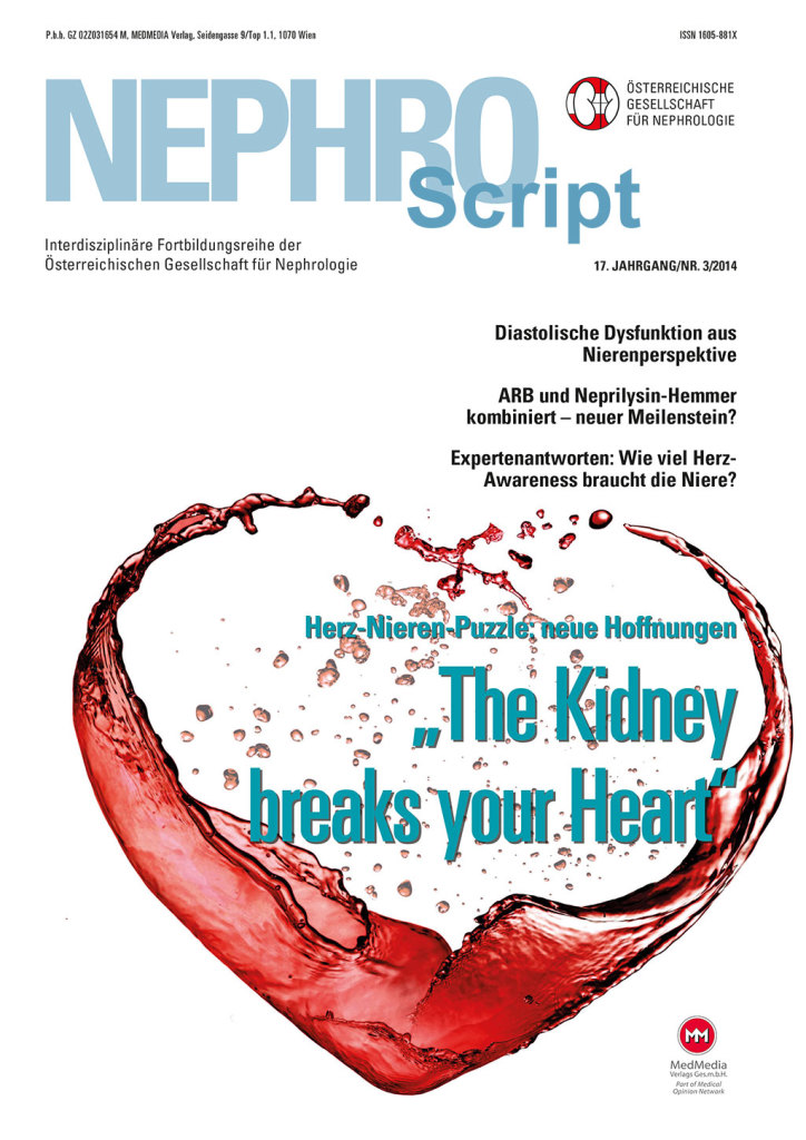Editorial 3/14 | NEPHROScript