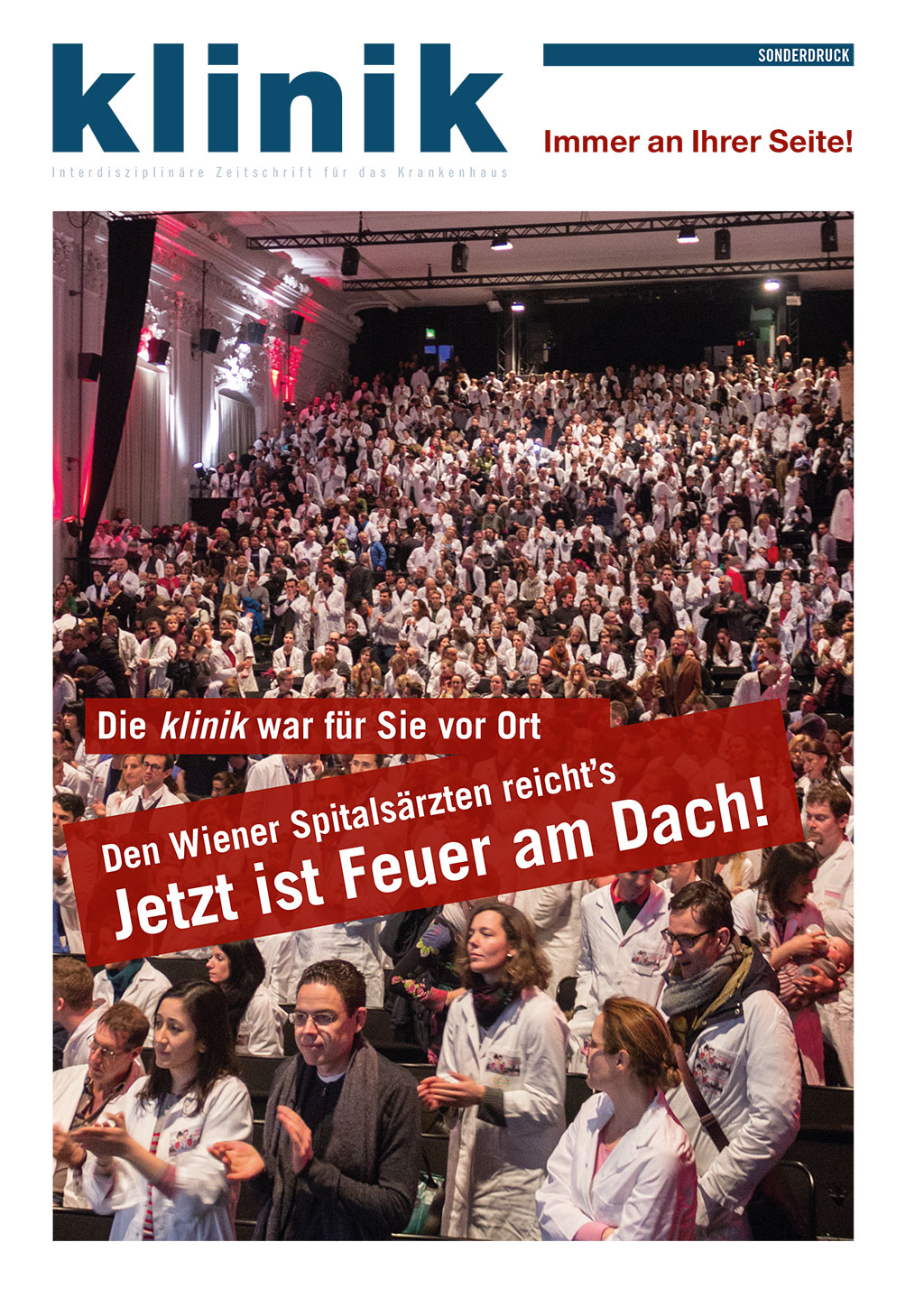Offener Brief der Ärztekammer für Wien an die Wiener Pflege- und ...