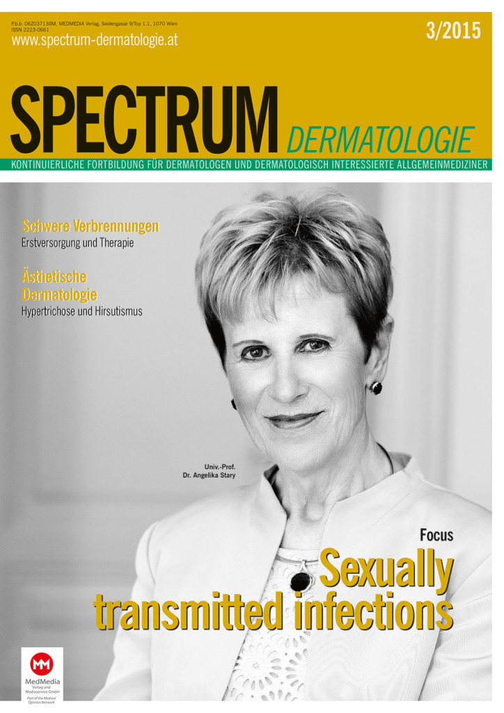 Genitale Candidose | SPECTRUM Dermatologie