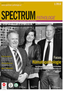 Interview mit Mag. Dr. phil. Karl Kashofer | SPECTRUM Pathologie