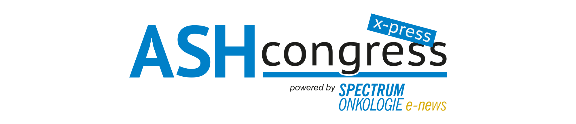 Newsletteranmeldung: ASH congress powered by Spectrum Onkologie e-news ...