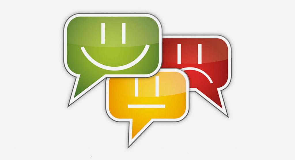 Umfrage: Wie zufrieden sind Sie mit den ELGA-Funktionen