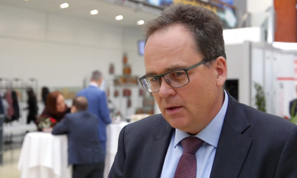 Neuer Onkologie-Präsident wünscht sich kritische Jungärzte | nextdoc