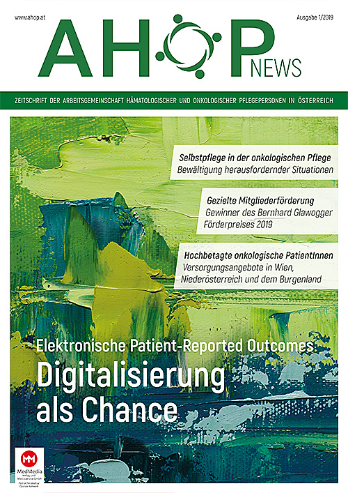 AHOP-news | MedMedia