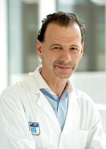 ASCO GU 2022: Univ.-Prof. Dr. Gero Kramer: ARCHES-Studie | congress-x-press