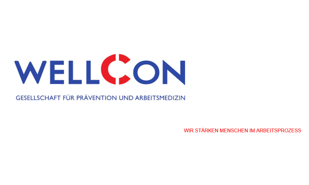 WELLCON Gesellschaft für Prävention und Arbeitsmedizin | nextdoc