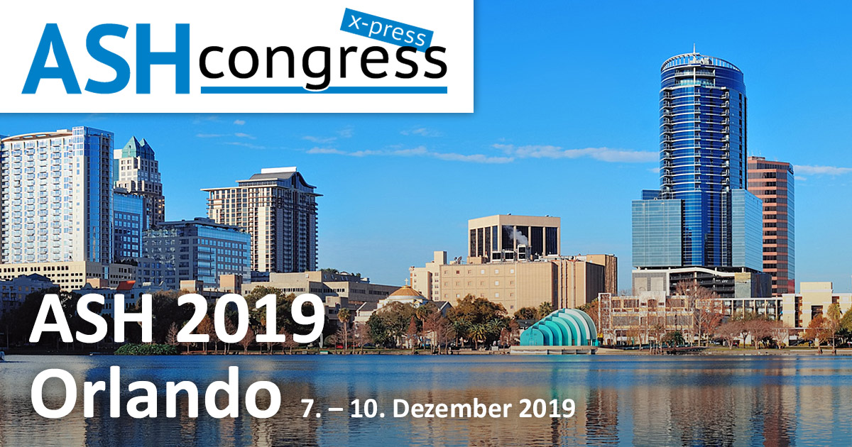 ASH 2019 | congress-x-press