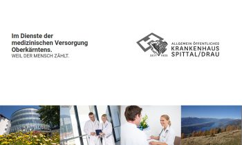 Krankenhaus Spittal/Drau | nextdoc