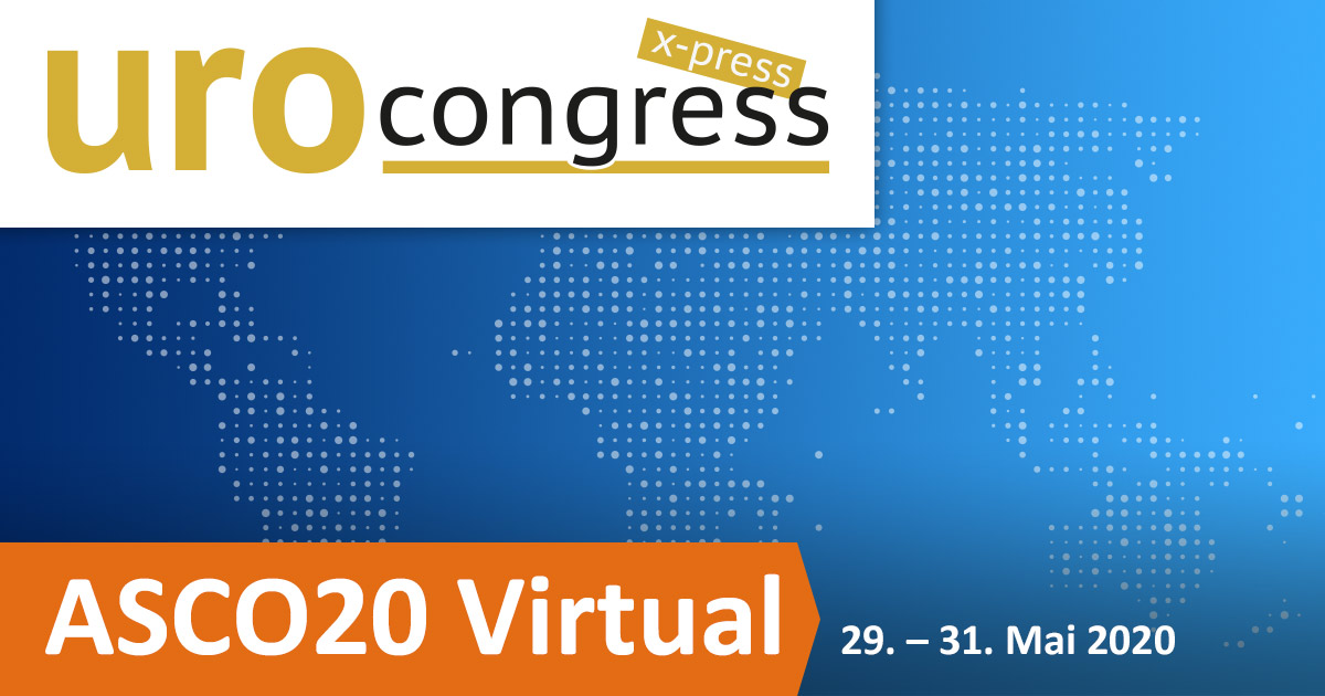 ASCO20 Virtual | congress-x-press