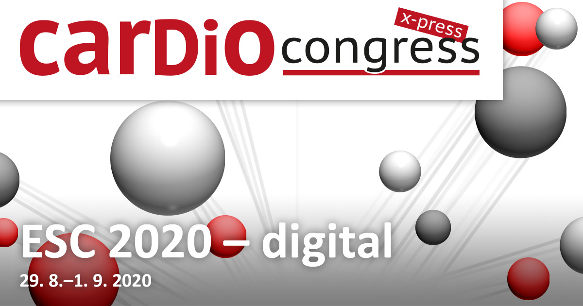 ESC 2020 Digital | congress-x-press