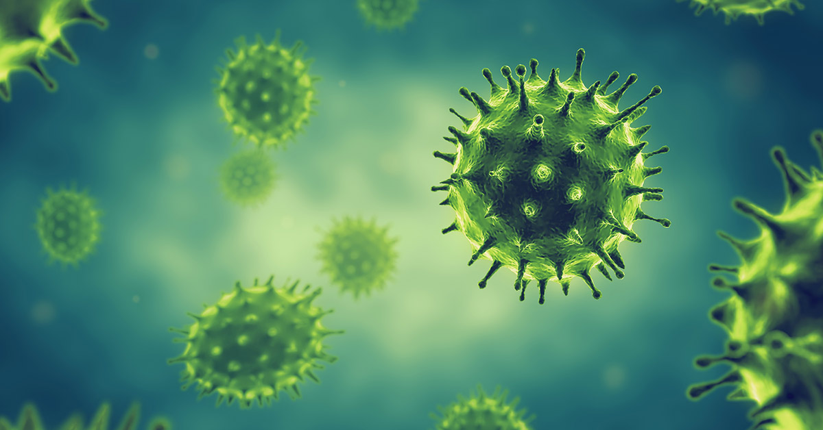 Die Influenza-Impfung
