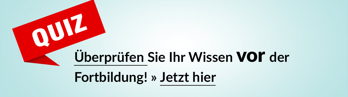 Akute obere Atemwegsinfekte und die Rolle der alpha-Sympathomimetika!
