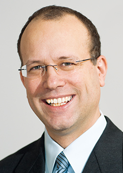 Was kann die Radiologie zu Diagnostik und Staging beitragen? | SPECTRUM ...