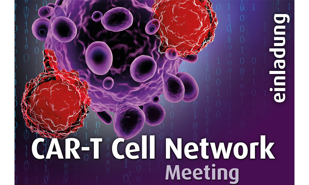 CAR-T Cell Network | nextdoc