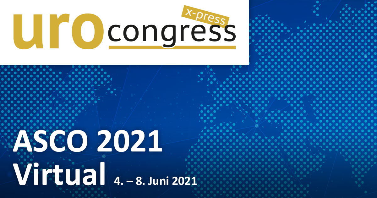 ASCO 2021 : Highlights beim Blasenkarzinom | congress-x-press