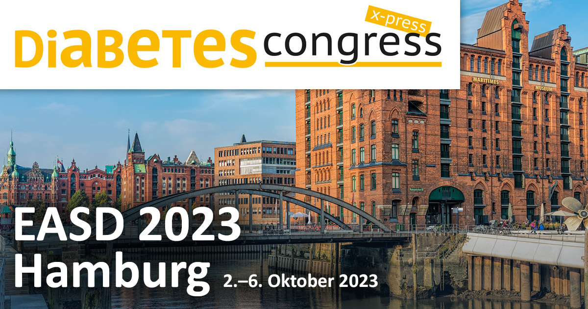 EASD 2024 | congress-x-press
