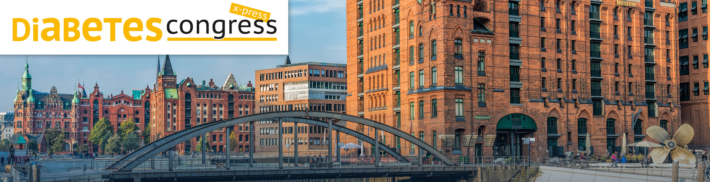 EASD 2023 | congress-x-press