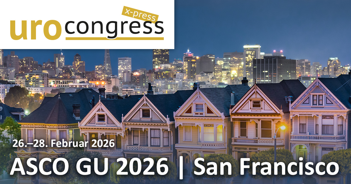 ASCO GU 2026: KEYNOTE-B15/EV-304: Enfortumab-Vedotin plus Pembrolizumab ...