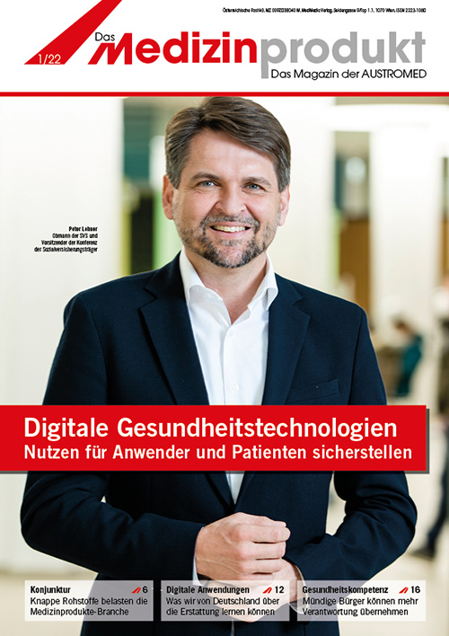 Medienkiosk | MedMedia