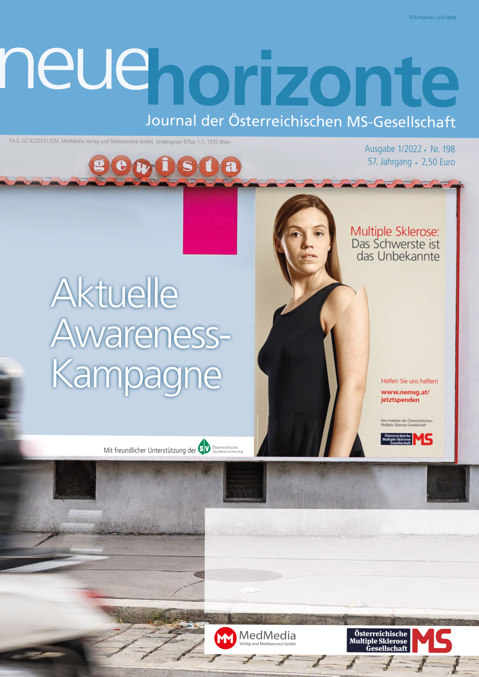 Medienkiosk | MedMedia