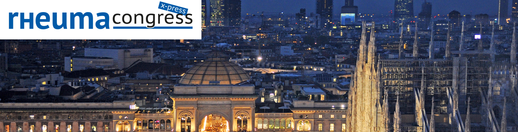 EULAR 2023 | congress-x-press