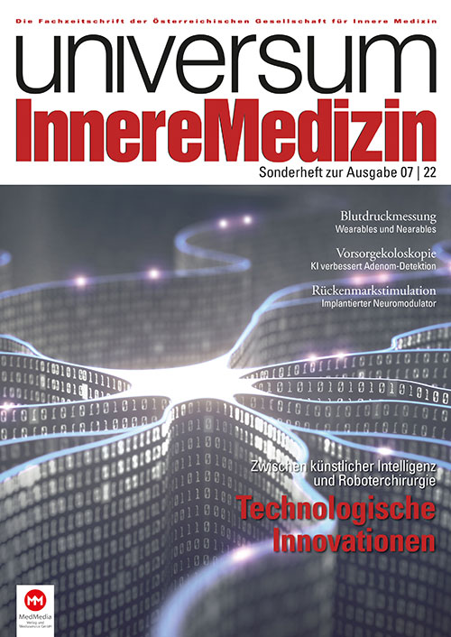 Universum Innere Medizin Medmedia