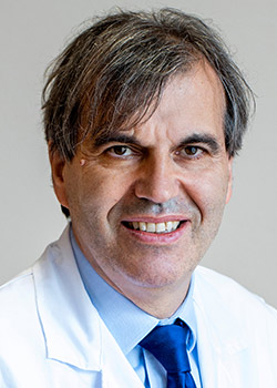 Pilotstudie: Phototherapie bei hospitalisierten COVID-19-Patient:innen ...