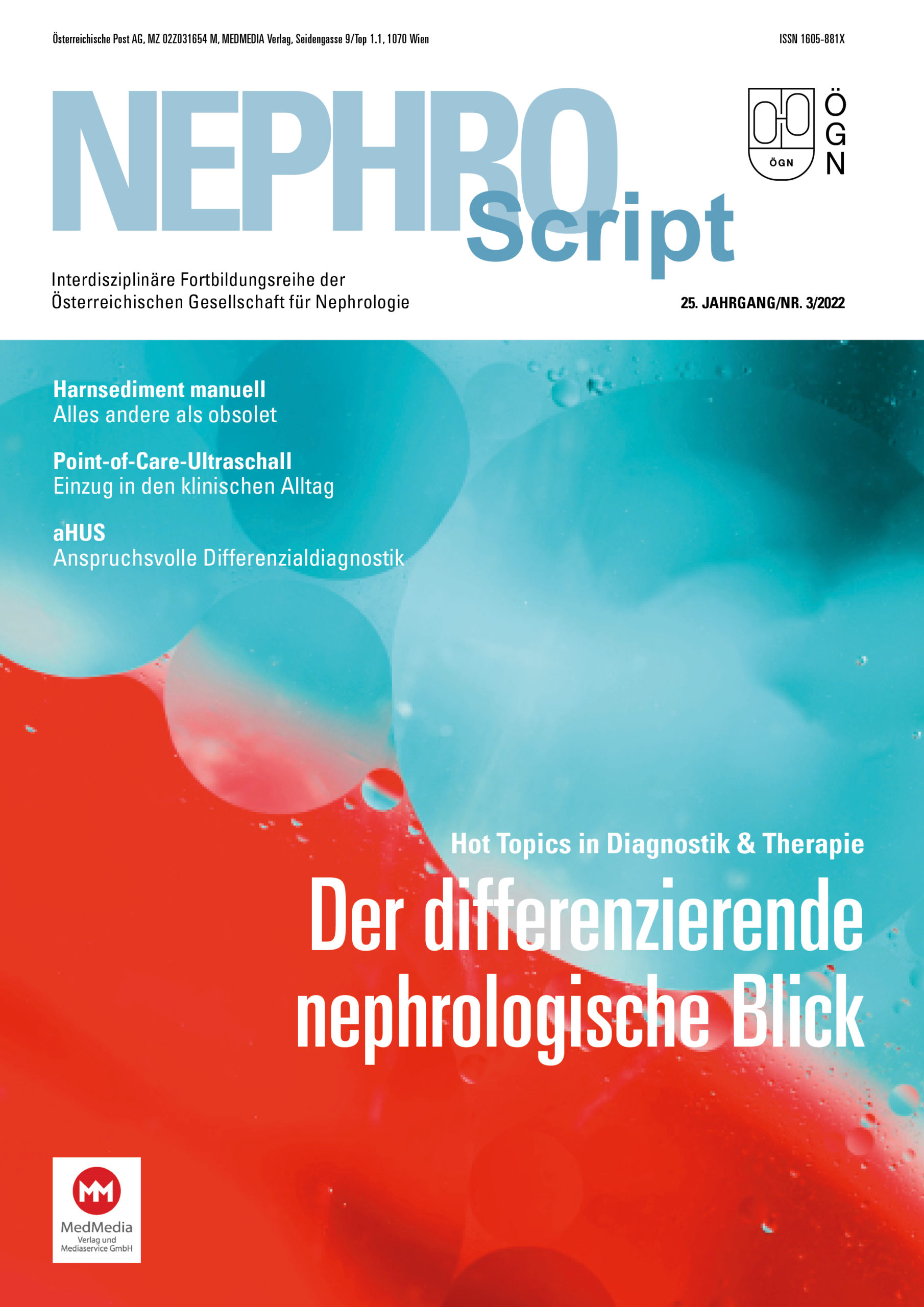 Medienkiosk | MedMedia