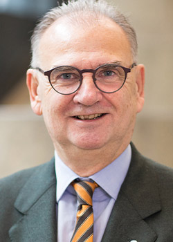 Univ.-Prof. Dr. Wolfgang Fleischhacker: Darum schätze ich unsere Ärzt ...