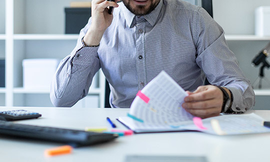 Job Corner | MedMedia