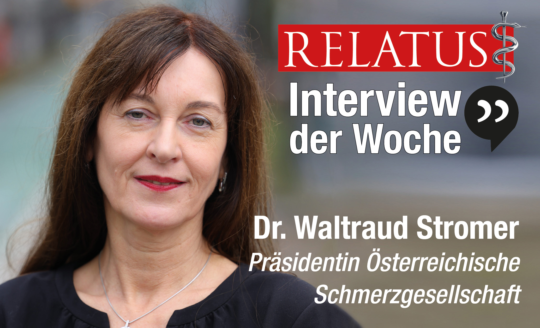 Schmerzmedizin: „Leistungskatalog ist nicht mehr adäquat“