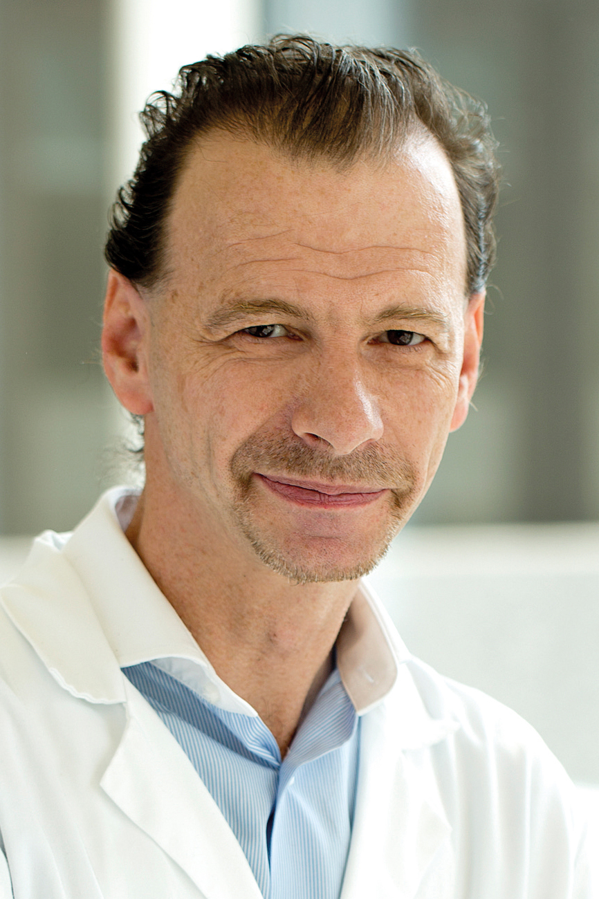 ASCO GU 2026: Univ.-Prof. Dr. Gero Kramer: ARCHES-Studie | congress-x-press