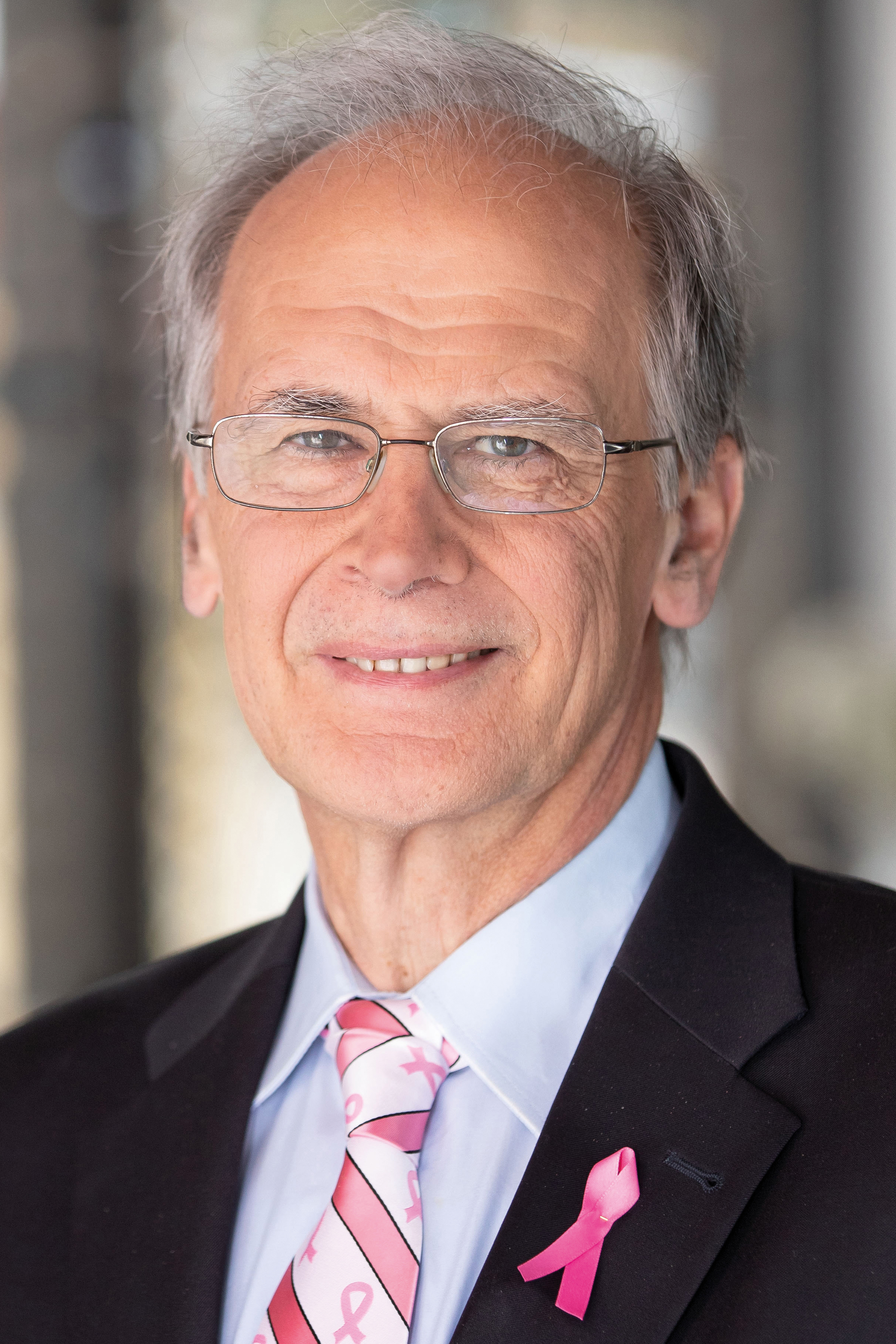 Paul Sevelda – 20 Jahre Präsident der Österreichischen Krebshilfe ...