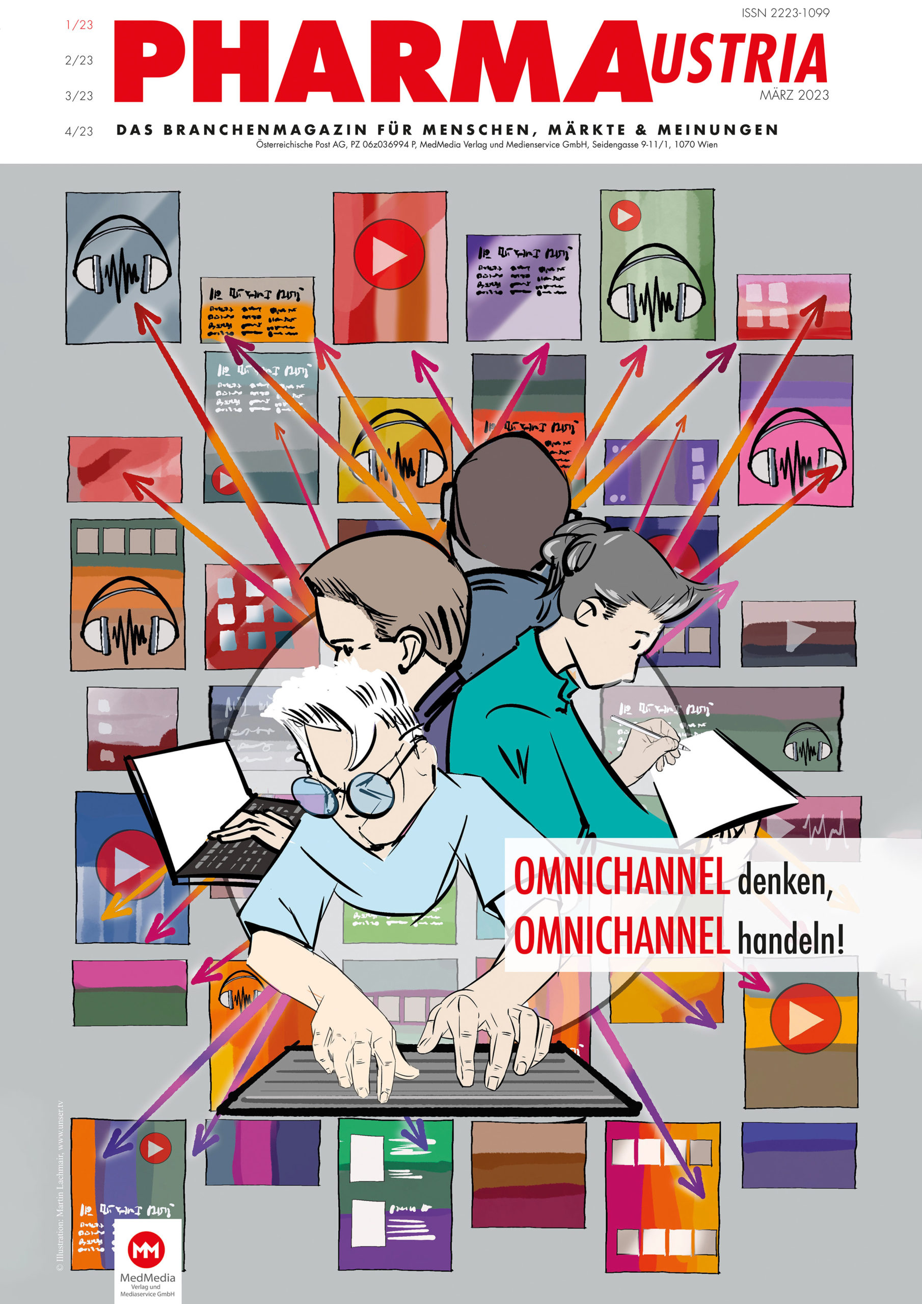 Circulus vitiosus – Anämie bei Herzinsuffizienz | UNIVERSUM INNERE MEDIZIN