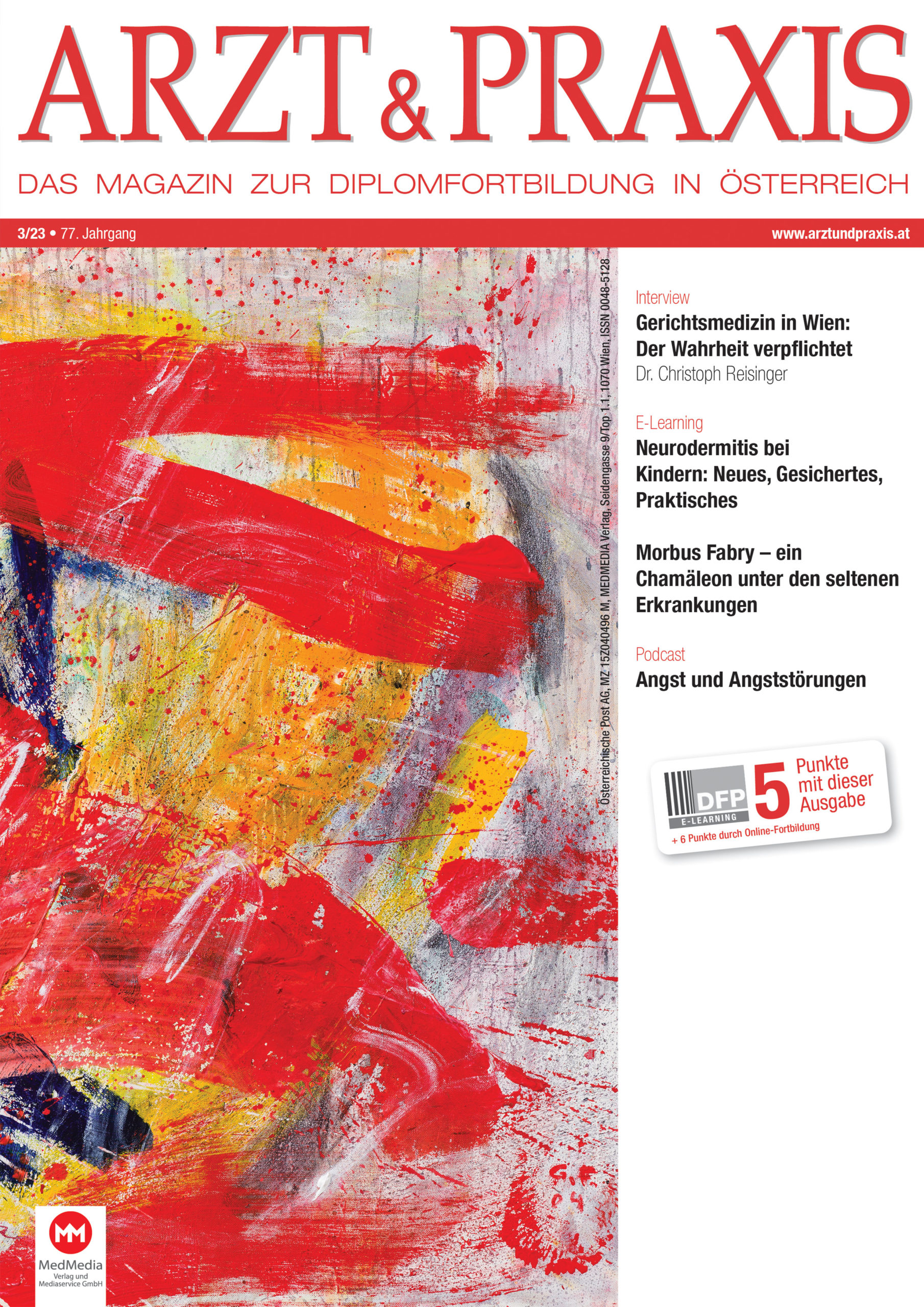 Circulus vitiosus – Anämie bei Herzinsuffizienz | UNIVERSUM INNERE MEDIZIN