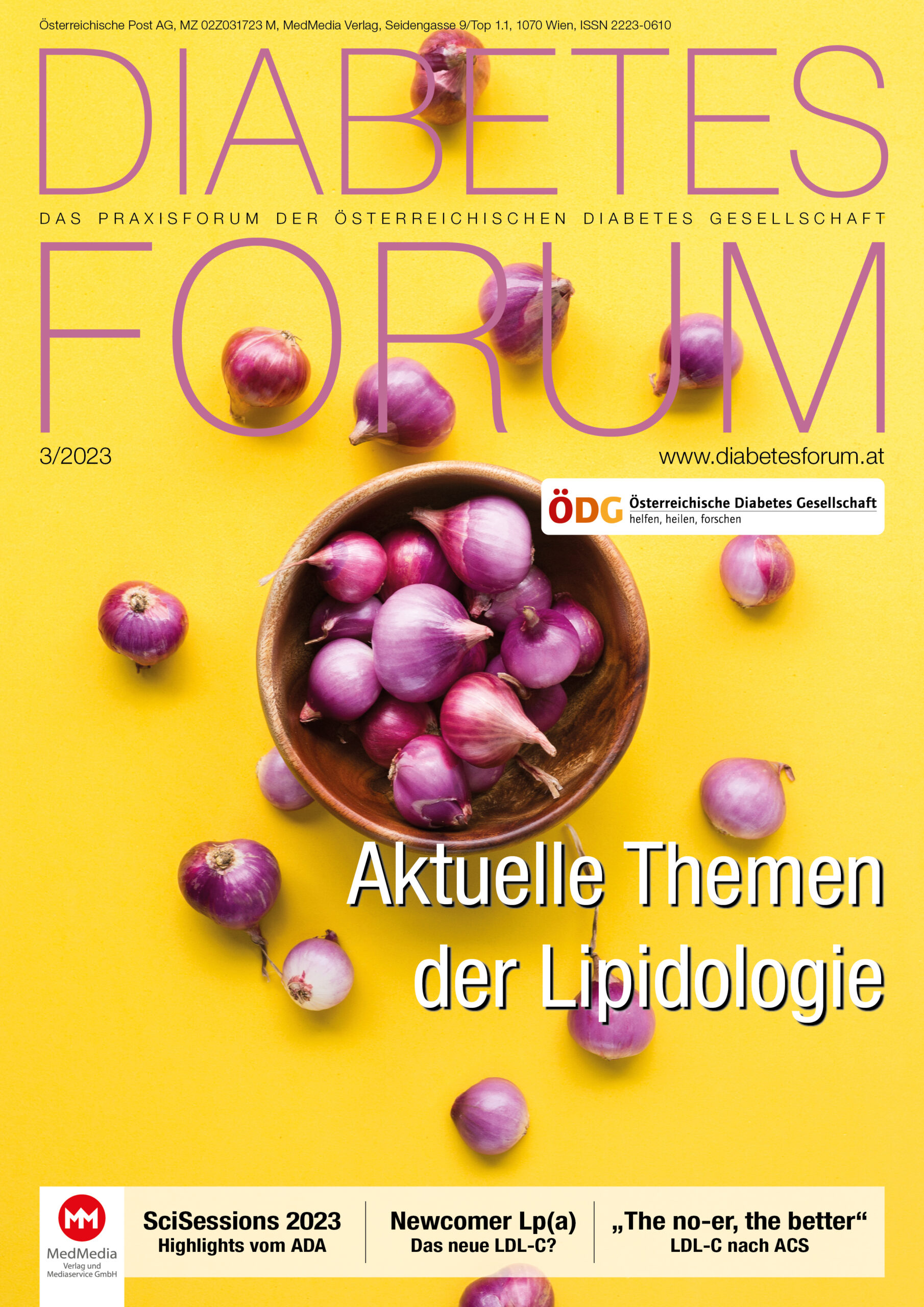 UNIVERSUM INNERE MEDIZIN | MedMedia