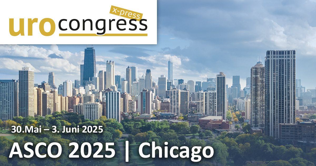 ASCO 2025: Kein Grund zur Sorge? Der Einfluss von Teratomen bei ...