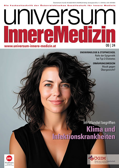 Antikörper-Medikamenten-Konjugate in der Behandlung von Brustkrebs ...