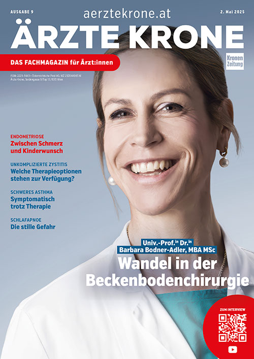 Vaginale Lubrikation – komplex und sensibel | Apotheker Krone