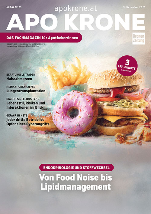 Vaginale Lubrikation – komplex und sensibel | Apotheker Krone